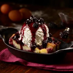 Desserts & Kids – TGI Friday's Panama