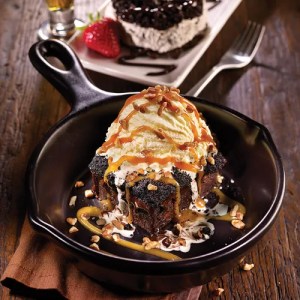 dessert – TGI Friday's Panama